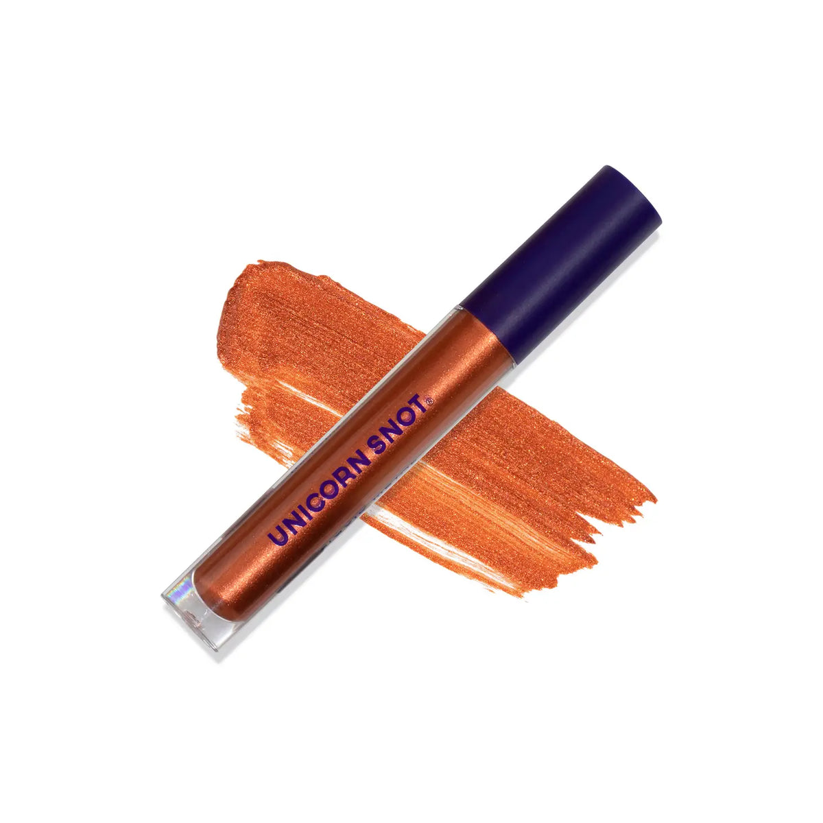 Unicorn Snot | Liquid Metal Lip Paint – Goose & the Goat